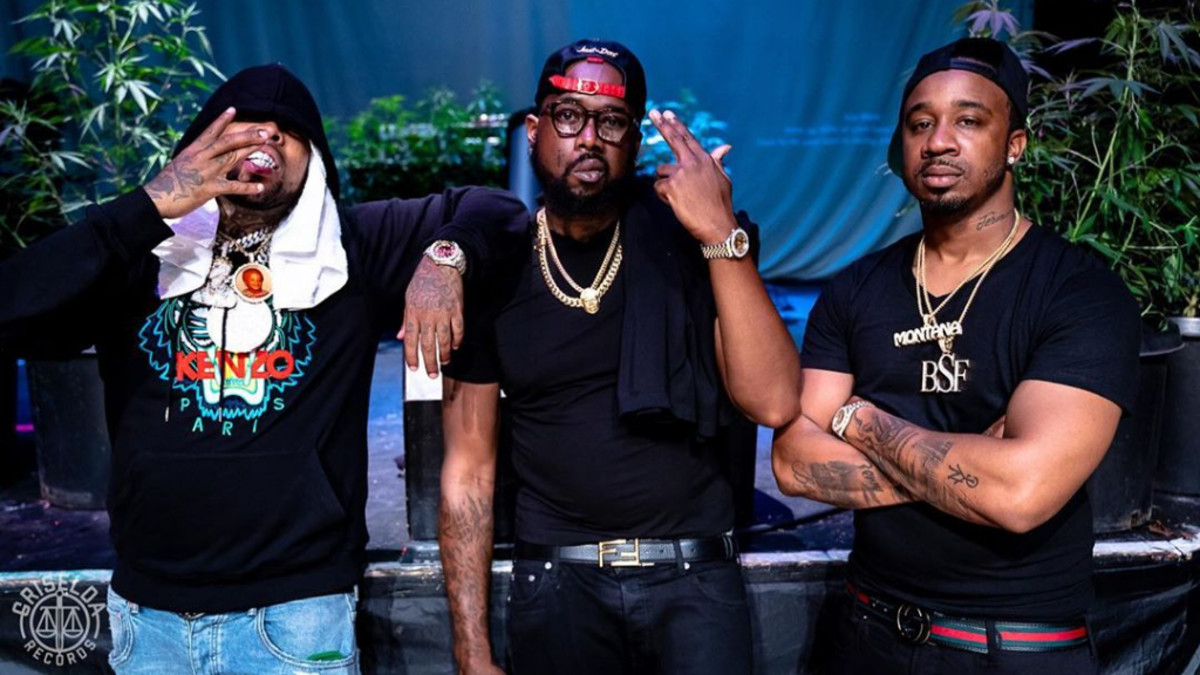 Did Griselda Records Revive Hip Hop? - WGET Live 89FM